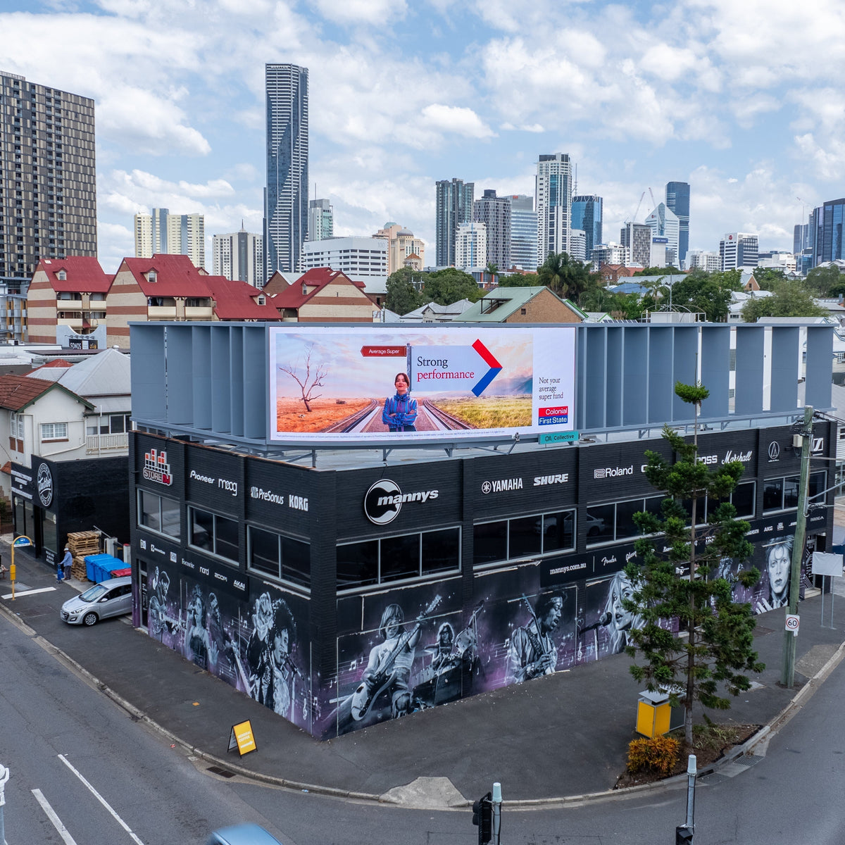 Top Signage Trends in 2025: What Your Business Needs to Know