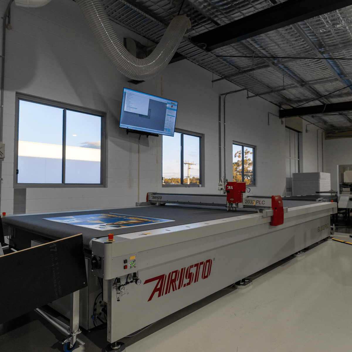 Raising the Bar in Signage: How SS Signs Delivers Speed, Quality and P ...