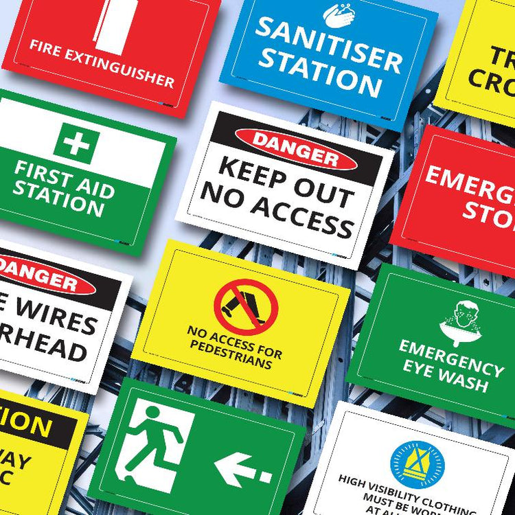Sign Company Brisbane | Signage Printing | SS Signs