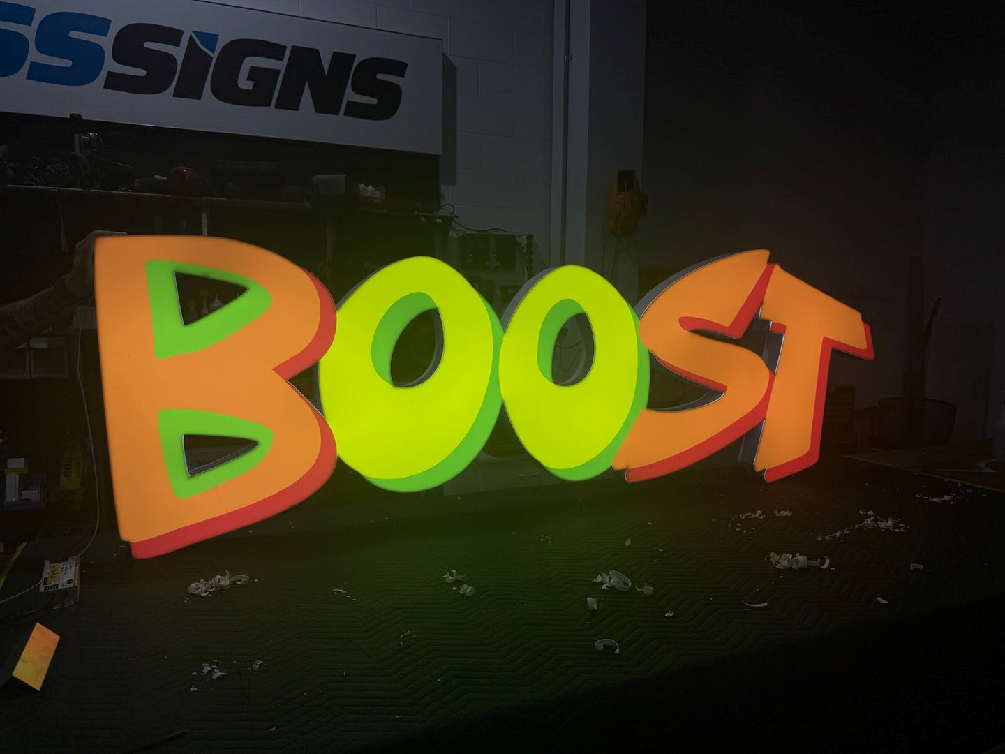 Gallery – SS Signs Online