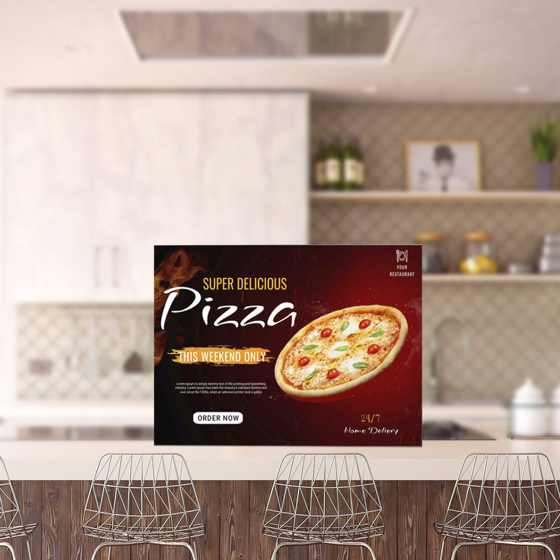 Corflute Signs – SS Signs Online