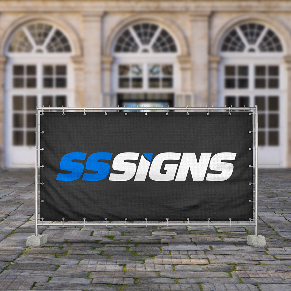 Gallery – SS Signs Online