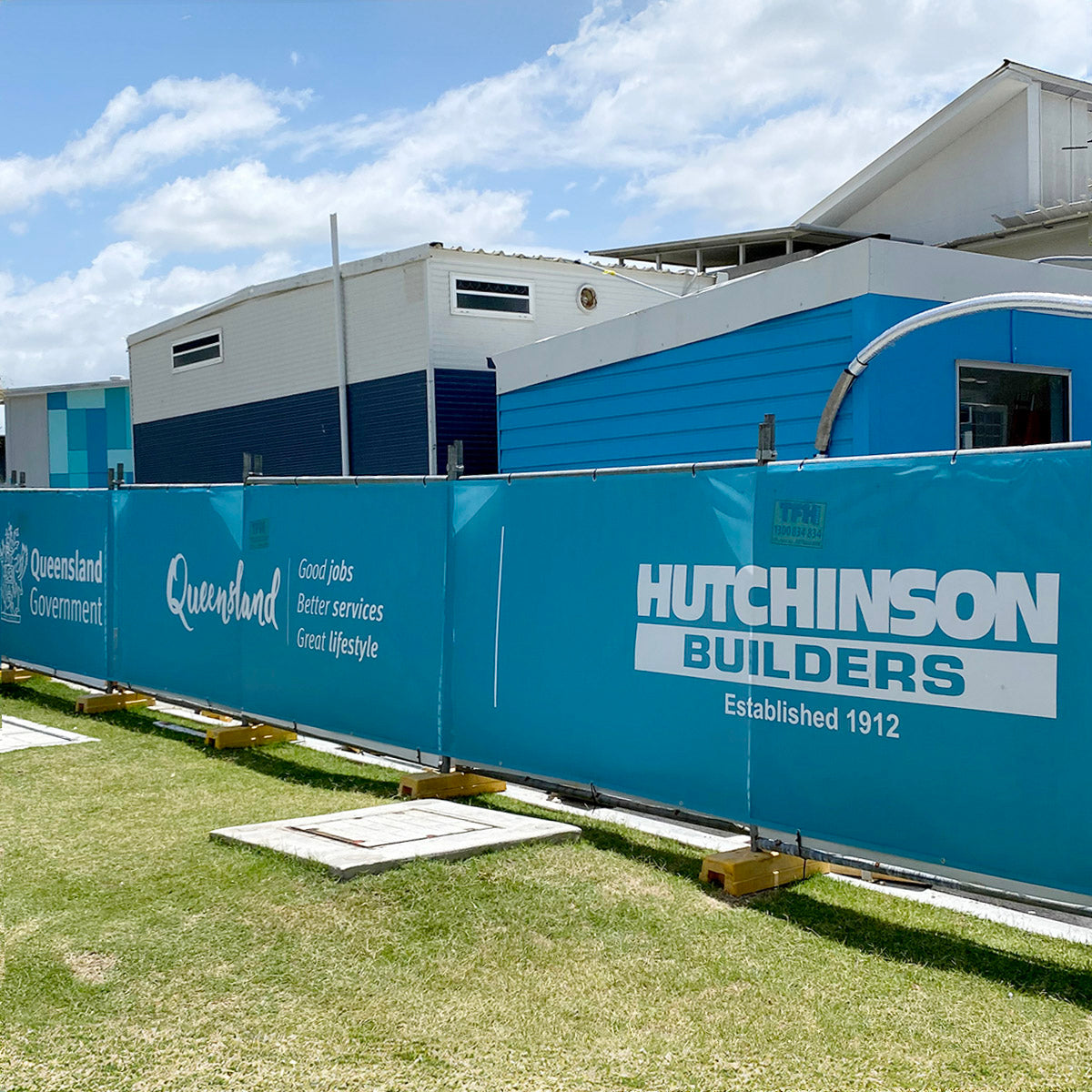 Sign Company Brisbane | Signage Printing | SS Signs – SS Signs Online