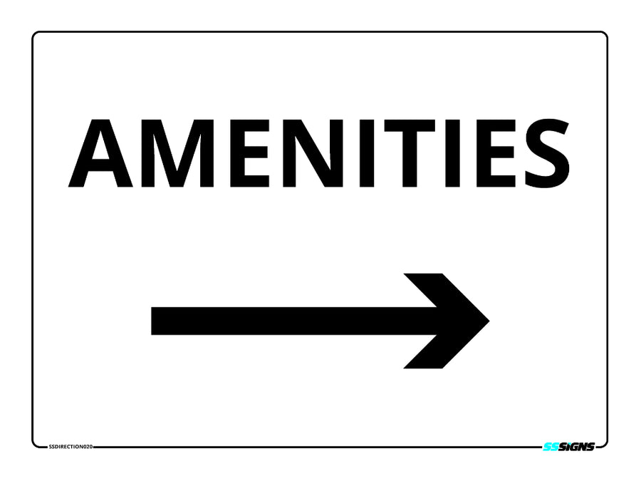 Safety Signs & Construction Site Signage Australia | SS Signs – SS ...