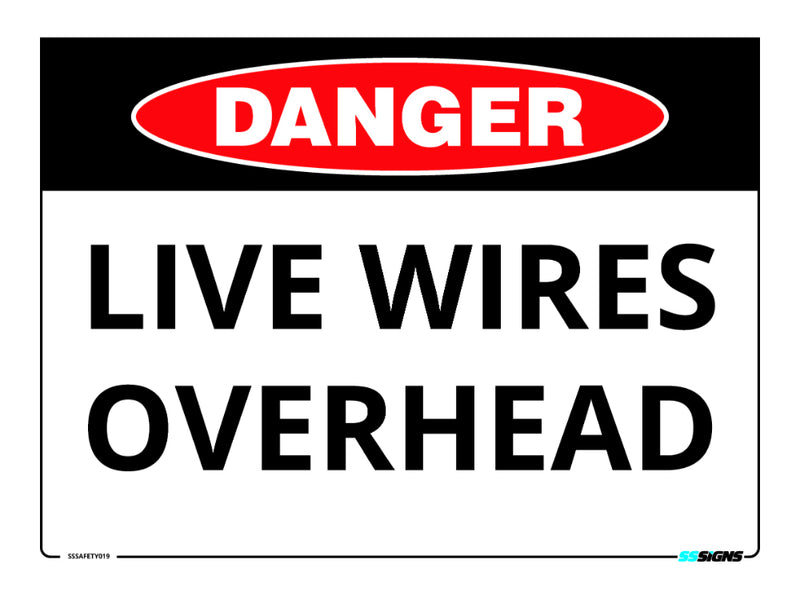 Safety Signage Australia | Construction Site Signs Online