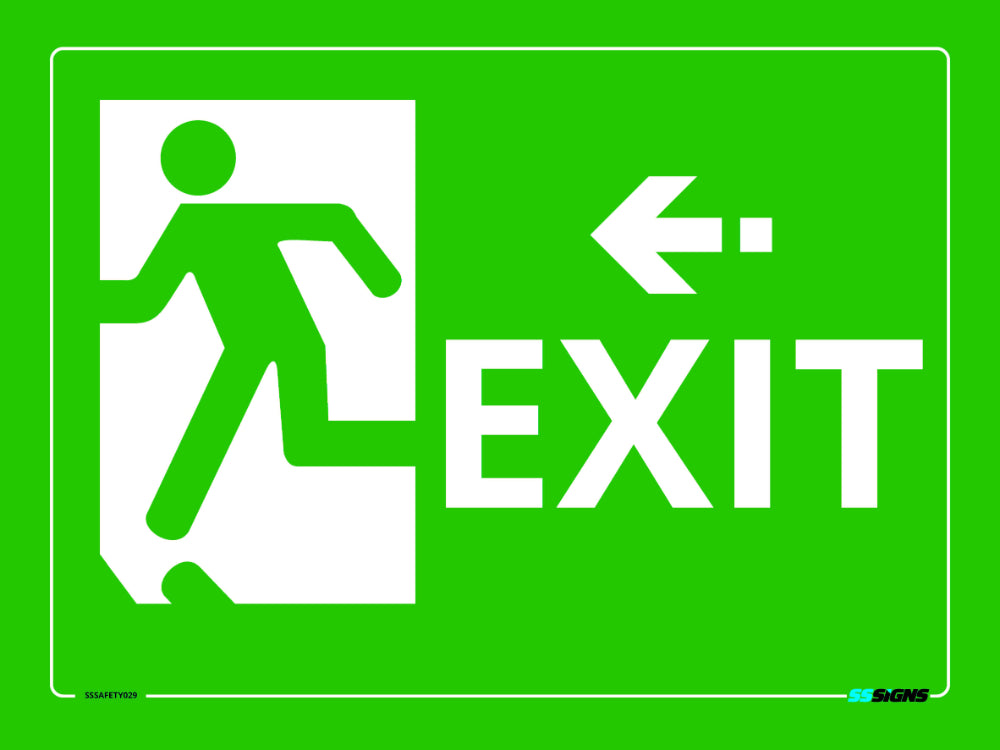 Site Safety Sign - SSSafety029 – SS Signs Online