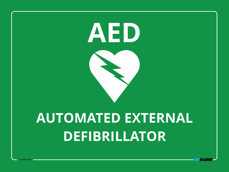 Safety Signs & Construction Site Signage Australia | SS Signs – SS ...