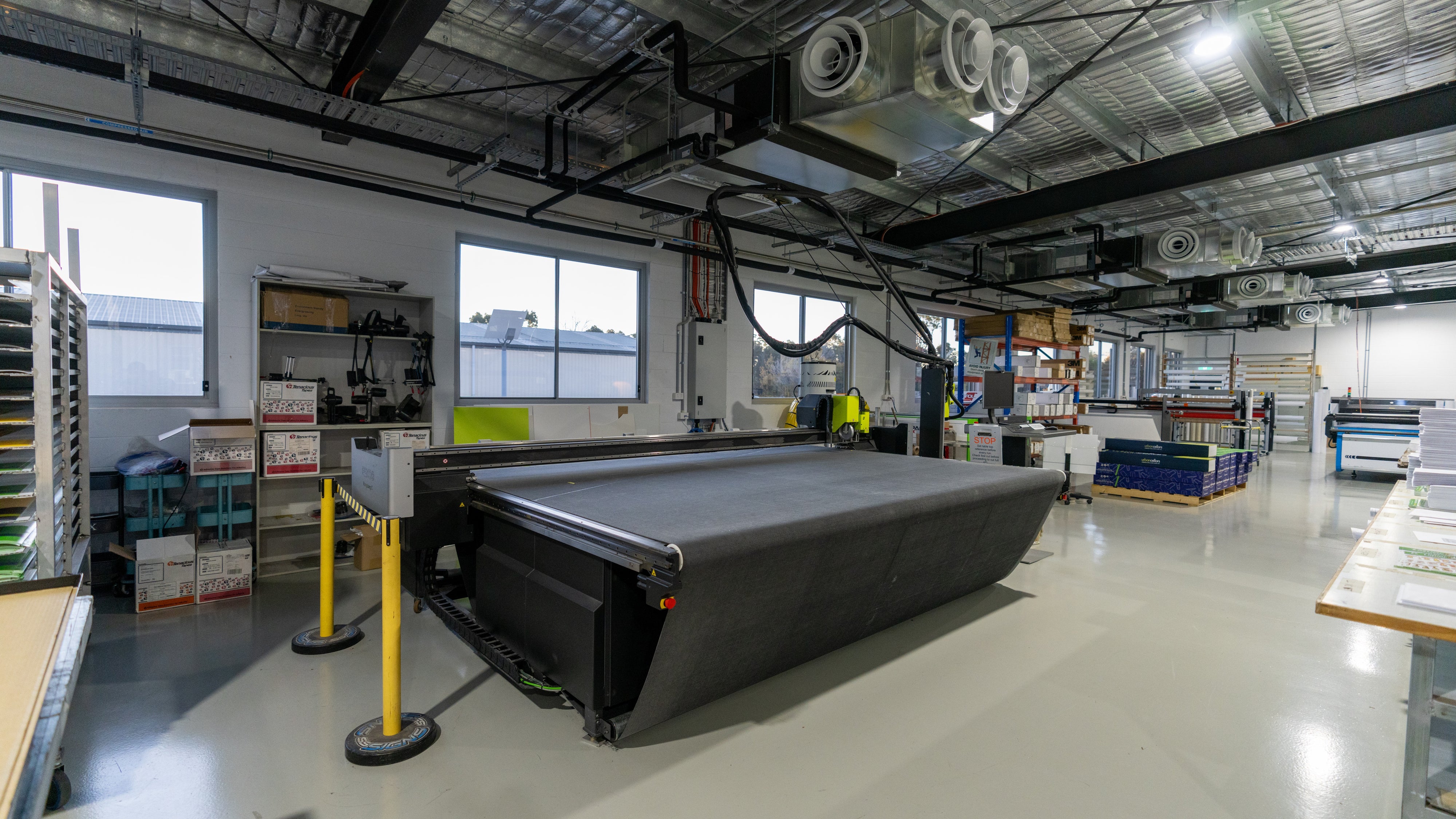 FAQ – SS Signs Online