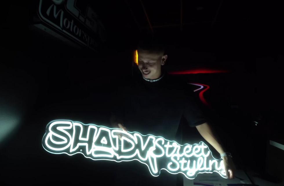 Gallery – SS Signs Online