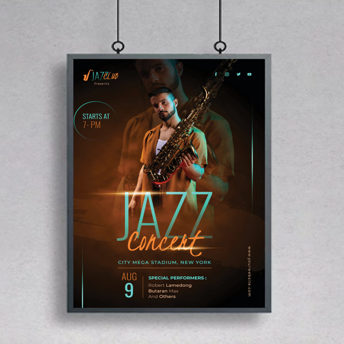 Posters – SS Signs Online