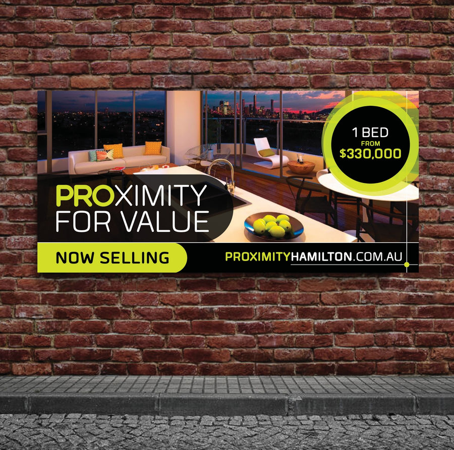 Printing Online Australia | Custom Signage Solutions – SS Signs Online